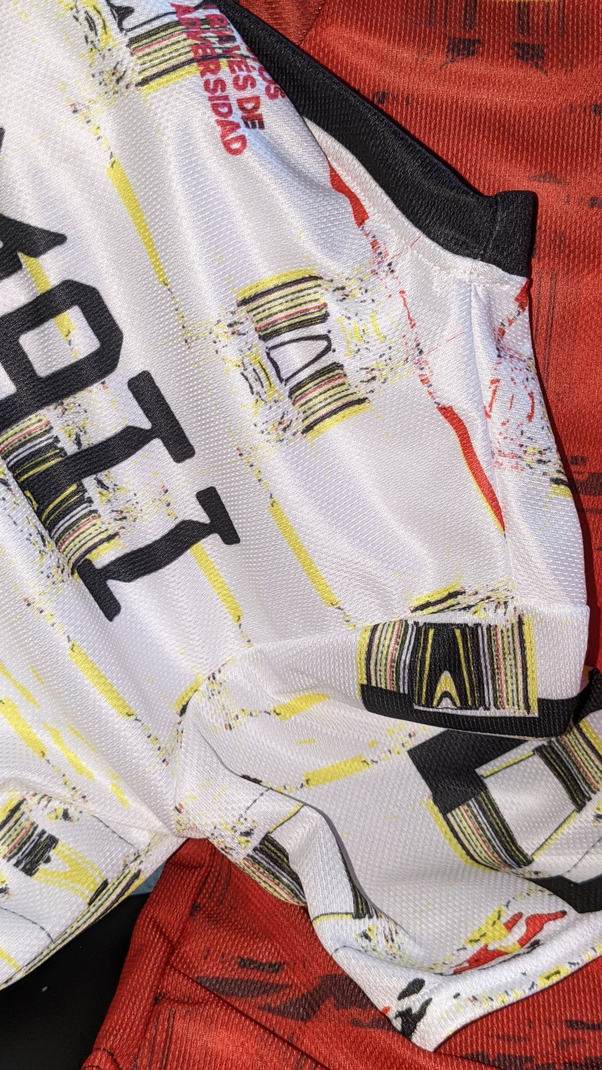 Football lifestyle clothing brand from the DMV soccer community ...